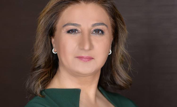 Prof. Dr. Funda Başaran Yavaşlar: “Üst gelir grubuna yönelik ‘deprem ... Prof. Dr. Funda Başaran Yavaşlar: “Üst gelir grubuna yönelik ‘deprem ...